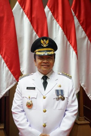 Pj. Bupati Aceh Barat Daya